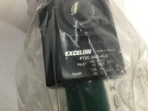 Fluid Pro 100 555727-88N Membrane Air Dryers – BME Bearings and Surplus