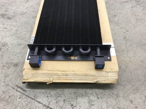 Ingersoll Rand 32498057 After Cooler Modine 2545 Coil – BME Bearings ...