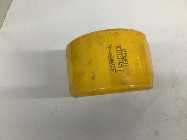 Tsubaki CR6022-J Roller Chain Coupling Cover – BME Bearings and Surplus