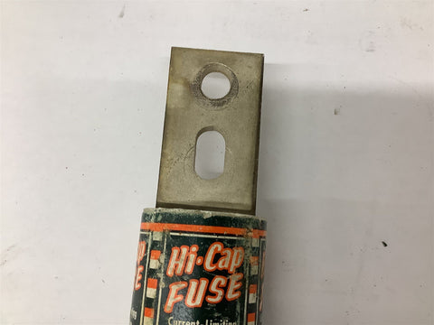 Hi Cap Fuse KRP-C-1000 200,000 Amp Fuse AC 600VAC – BME Bearings and ...