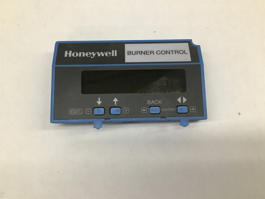 Honeywell S7800A 1001 – BME Bearings and Surplus