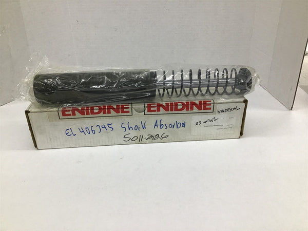 Enidine Shock Absorber MF222052 – BME Bearings and Surplus