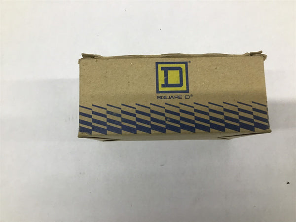 Square D 9080GH10 Ser. B Qty. 20 End Clamp – BME Bearings and Surplus