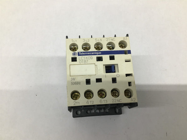 Schneider Electric BS 5424 2F05225205 Control Relay 600 V Max 3 Ph 20 ...