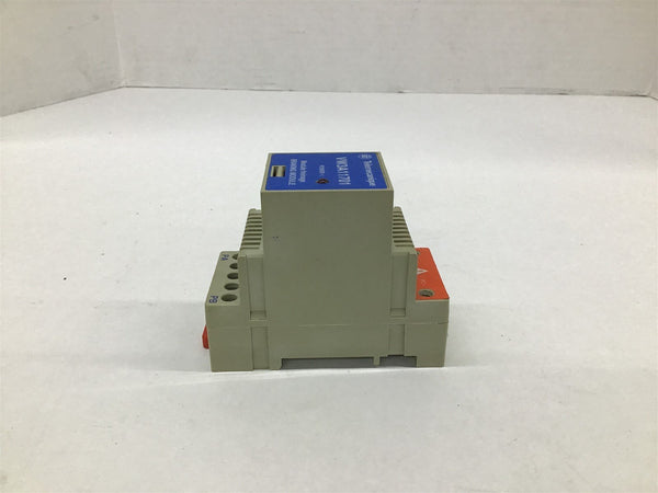 Telemecanique VW3A11701 Braking Module – BME Bearings and Surplus
