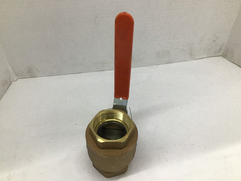 Stockham BRS125G 2 600 Wog Gas Ball Valve – BME Bearings and Surplus