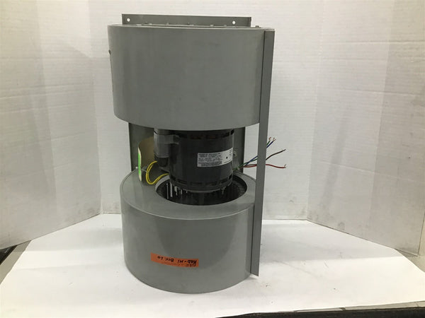 Kooltronic K55HXHJ-2298 2 Speed Fan – BME Bearings and Surplus