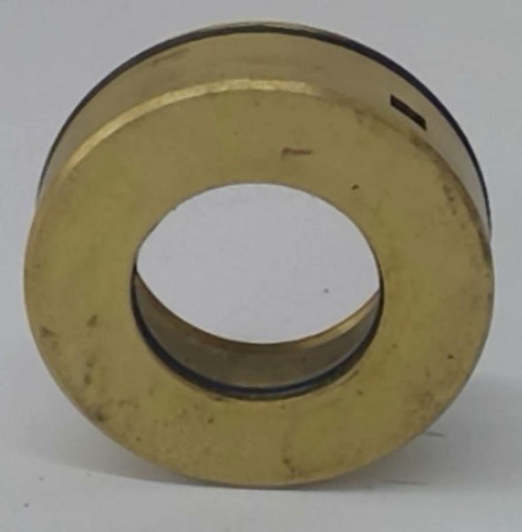 Brass Bearing Isolator 1-9/16" ID x 65-1/2mm OD – BME Bearings and Surplus