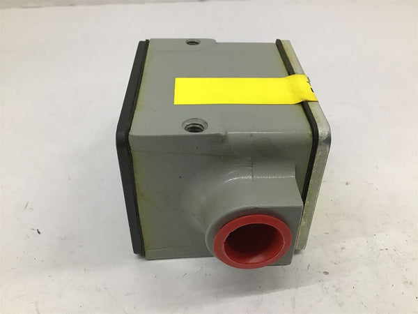 Namco Controls Snap-Lock Limit Switch EA700 10000 – BME Bearings and ...