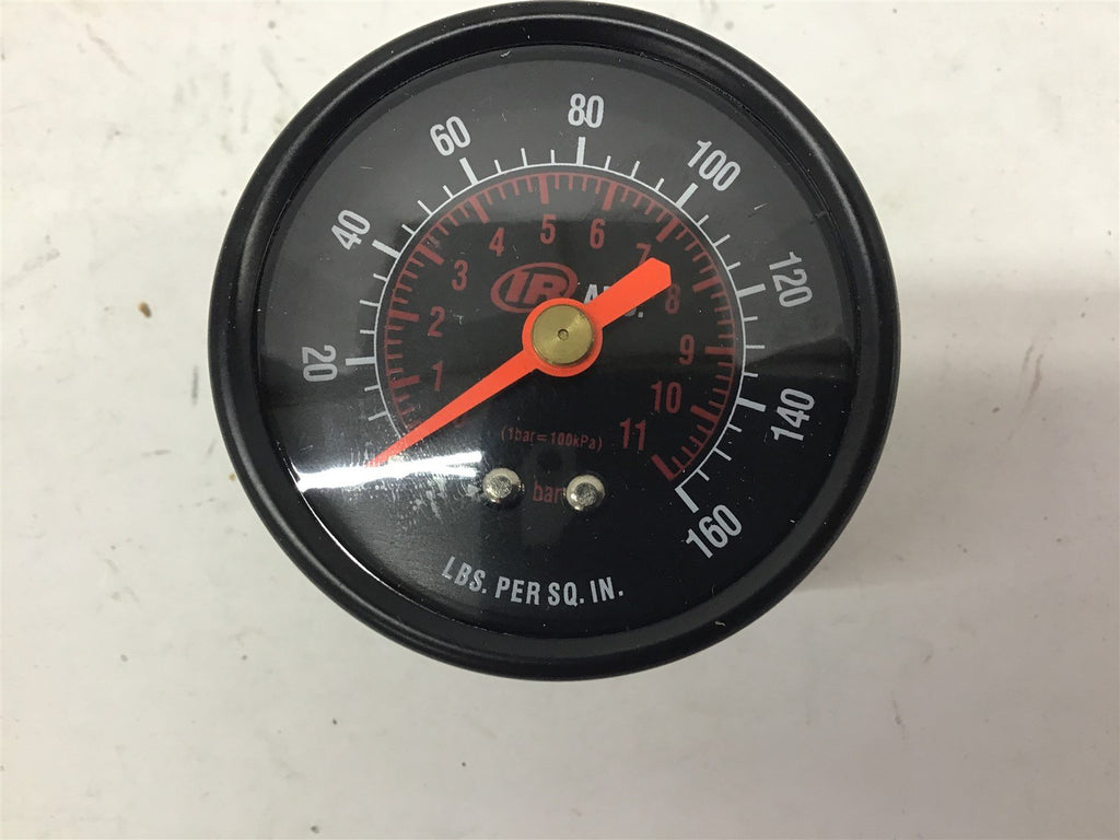 Ingersol Rand Gauge 100067 LPSI – BME Bearings and Surplus