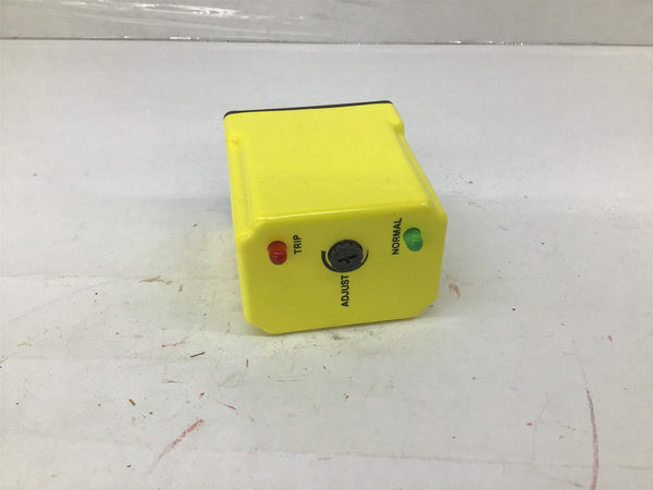 Time Mark Corporation A257B-480VAC 3Ph Power Monitor – BME Bearings and ...