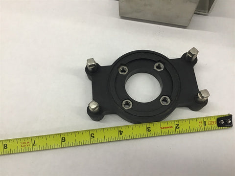 Tyco K-Switch KS011D31 Industrial Control Equipment Position Indicatin ...