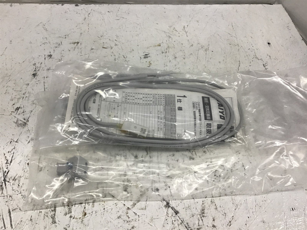 TAIYO AX111 Magnetic Switch – BME Bearings and Surplus