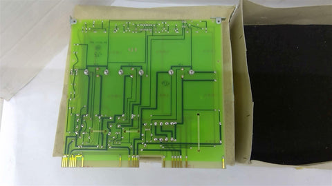 Bobst 704-1116-03 Electrical Board – BME Bearings and Surplus