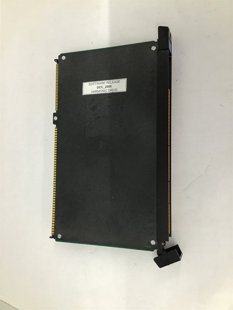 Reliance Electric DDC53120 Module DCC 2000 Harmonic Drive – BME ...