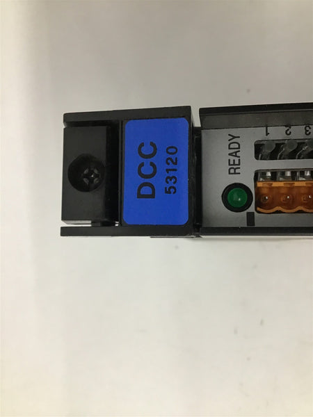 Reliance Electric DDC53120 Module DCC 2000 Harmonic Drive – BME ...