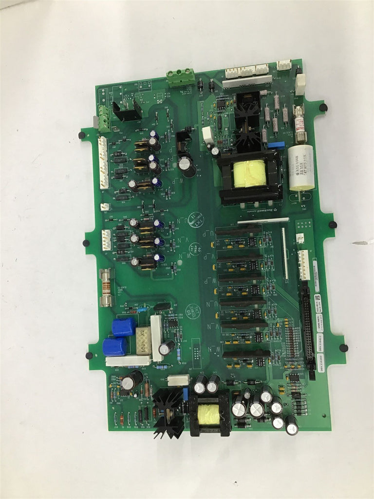 Rockwell Automation 4R005S9 Circuit Board – BME Bearings and Surplus