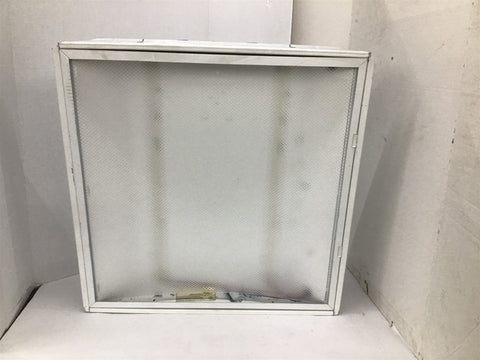 Metalux Cooper Lighting 2x2 120V – BME Bearings and Surplus