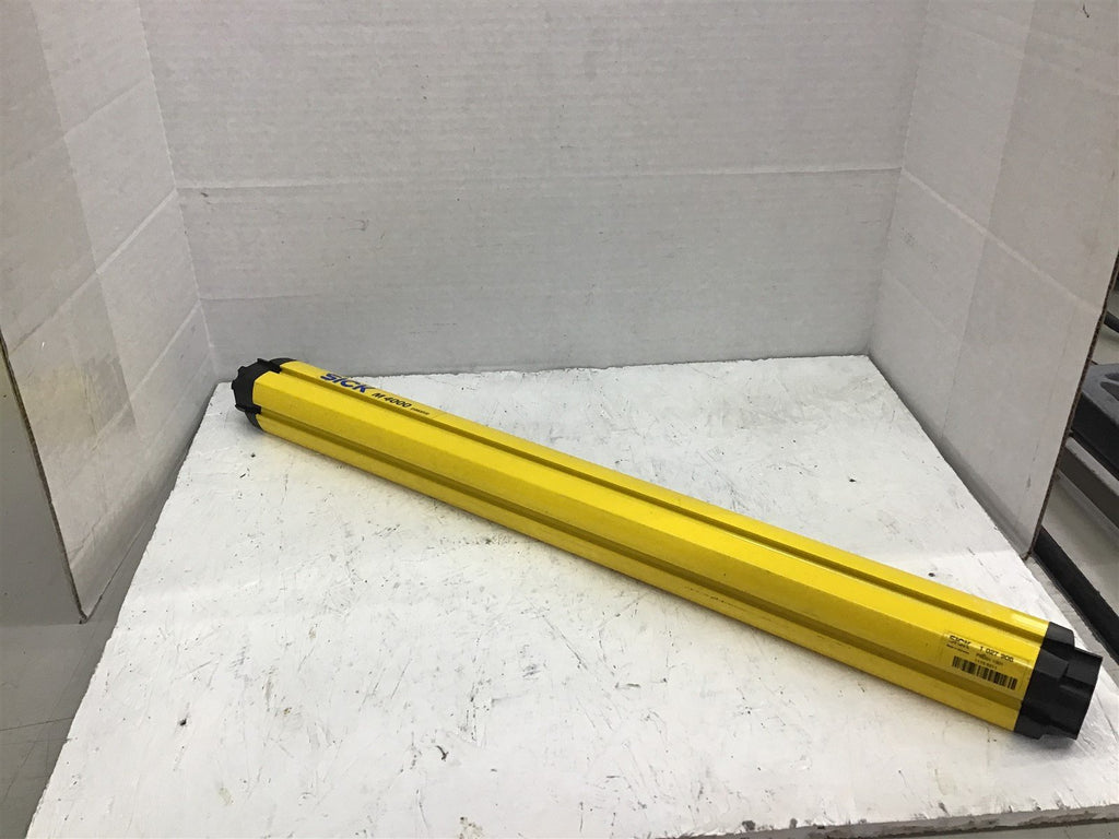 Sick M4000 Advance Light Curtian – BME Bearings and Surplus