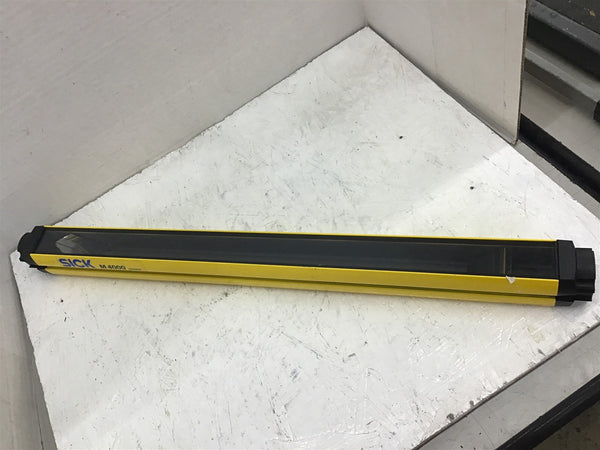 Sick M4000 Advance Light Curtian – BME Bearings and Surplus
