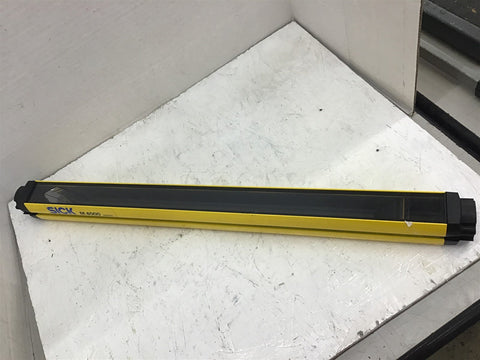 Sick M4000 Advance Light Curtian – BME Bearings and Surplus