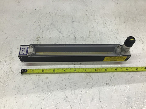 Cole Pamer PMR1-109477 Flow Meter – BME Bearings and Surplus