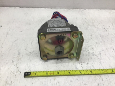 IMO Barksdale D1H-H18SS Pressure Or Vacuum Switch – BME Bearings and ...