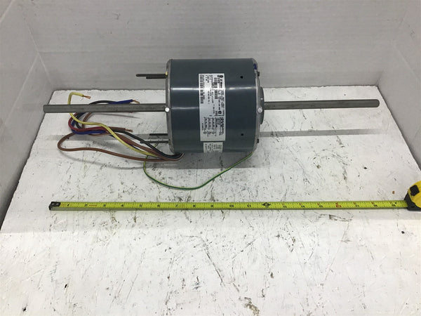 GE MOTORS 5KCP39NG Blower Motor – BME Bearings and Surplus