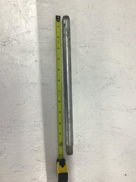 Fisher 1E872924102 Diaphragam Rod Acutator Stem – BME Bearings and Surplus