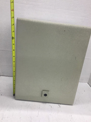 Rittal AE 1031 Industrial Control Panel Enclosure – BME Bearings and ...