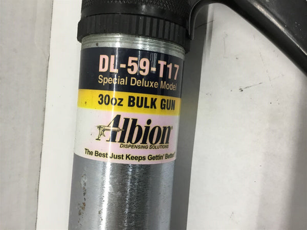 Albion 30oz Bulk Gun DL-59-T17 – BME Bearings and Surplus