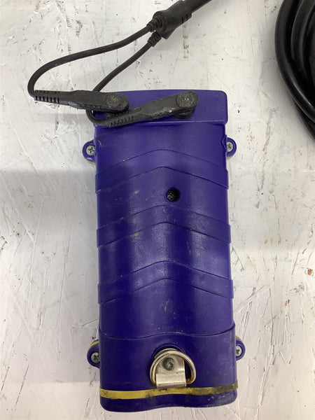 Erico Cadweld Plus PLUSCCU 12V Control Unit – BME Bearings and Surplus