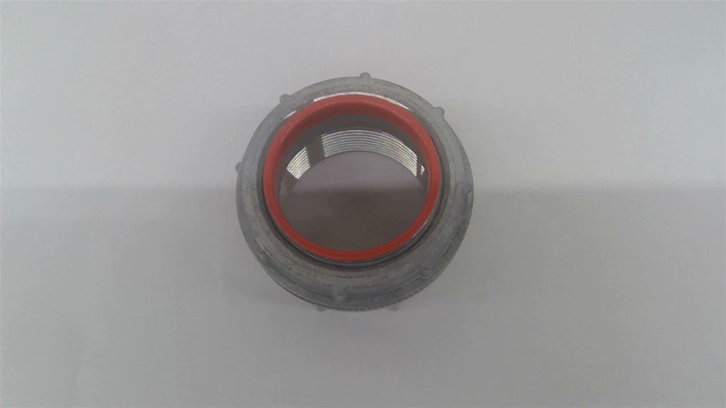 Myers Hub Conduit 2-1\2 " Crouse Hinds P\N St-7 II/D – BME Bearings and ...