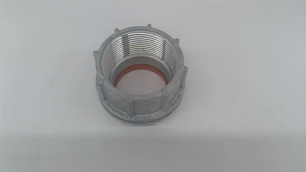 Myers Hub Conduit 2-1\2 " Crouse Hinds P\N St-7 II/D – BME Bearings and ...