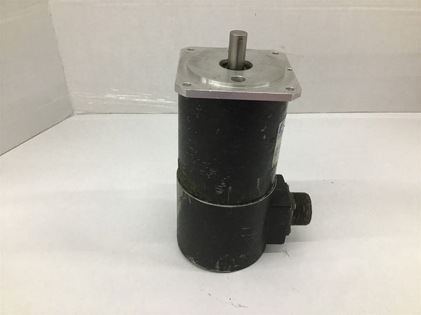 CMC Cleveland Motion Controls PM Servo Motor ME3528-100C 1359240 0132 ...