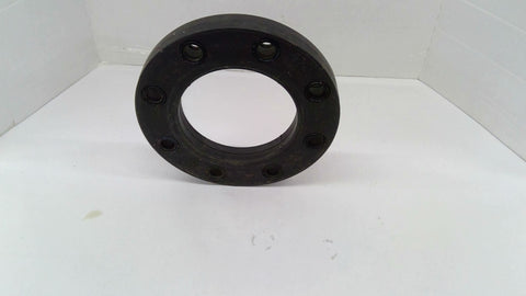PPVGF BS1560 Ansi/Asme B16.5 4" DN 100 PN 16 Flange Backing Ring – BME ...