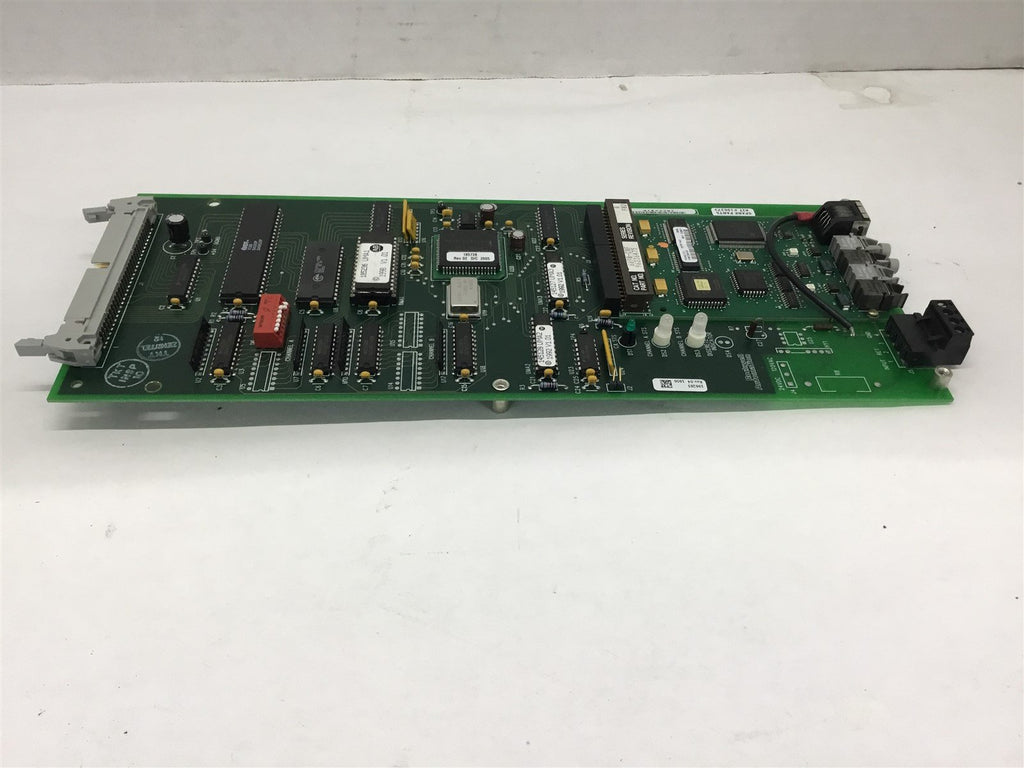 Rockwell Automation Circuit Board 196283-01 – BME Bearings and Surplus