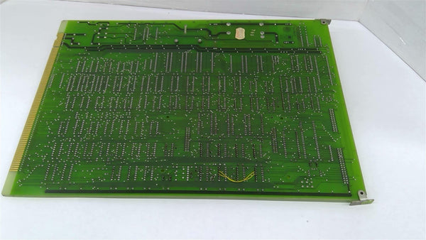 Bobst 704-1101-07 Circuit Board – BME Bearings and Surplus