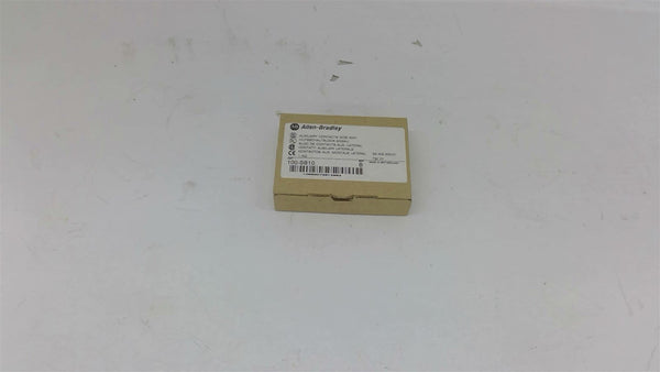 Allen-Bradley 100-SB10 Auxilliary Contacts Side Mount – BME Bearings ...