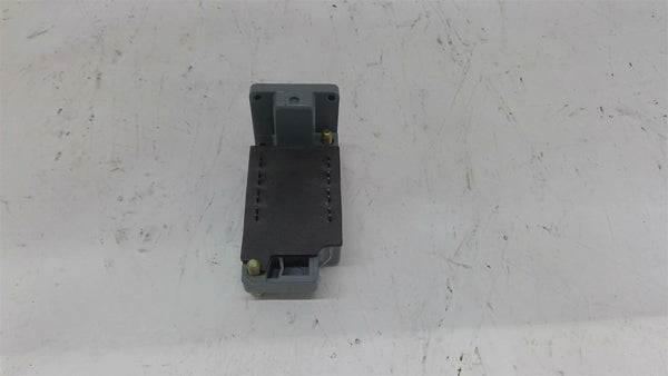 Cutler-Hammer E50SB Front Mount – BME Bearings and Surplus