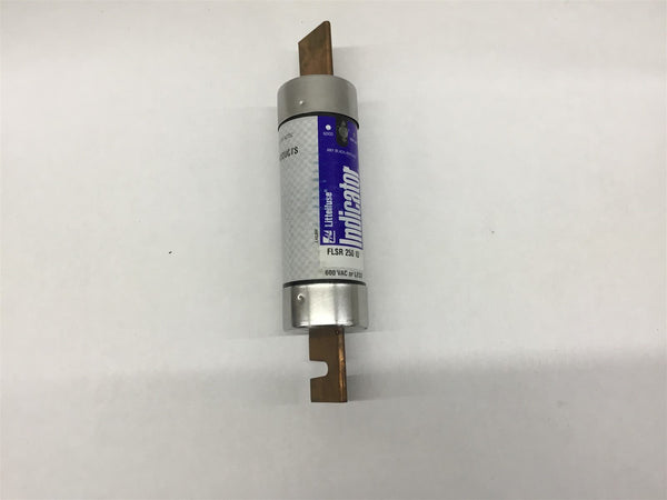 Little Fuse FLSR 250 ID – BME Bearings and Surplus