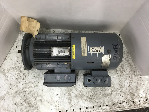 SEW-Eurodrive KA76DT100L6BM2HFTFSRVS 230/460V 60HZ 2.00HP 35.90RPM 3PH ...