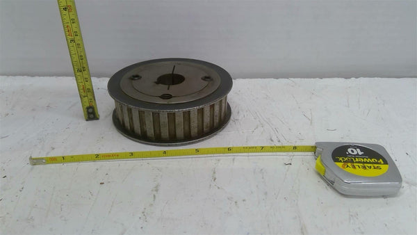 Dodge TL26H100 Timing Belt Pulley 26 Teeth 2012 Taper Lock Bushing ...
