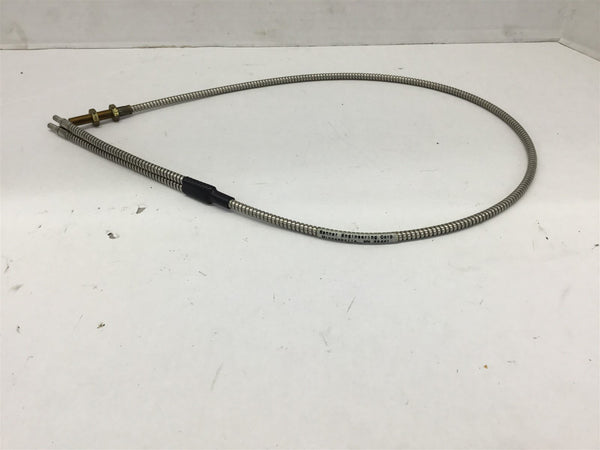 Banner Sensor BT13S Fiber Cable – BME Bearings and Surplus