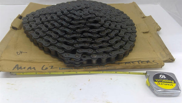 Amertic 62 Chain 10 Ft. – BME Bearings and Surplus