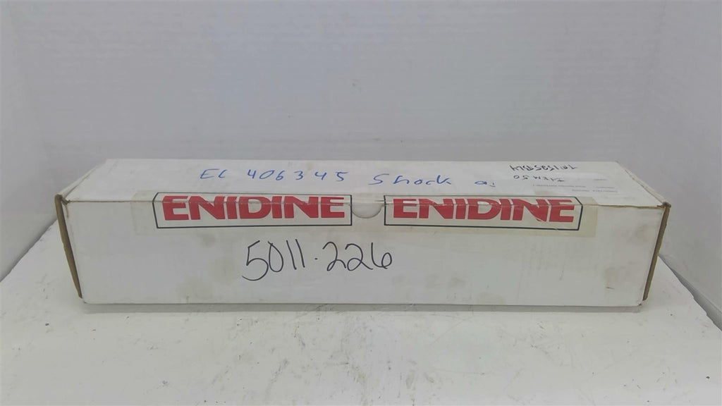 Enidine PM215OM-2 Xtreme Shock Absorber – BME Bearings and Surplus