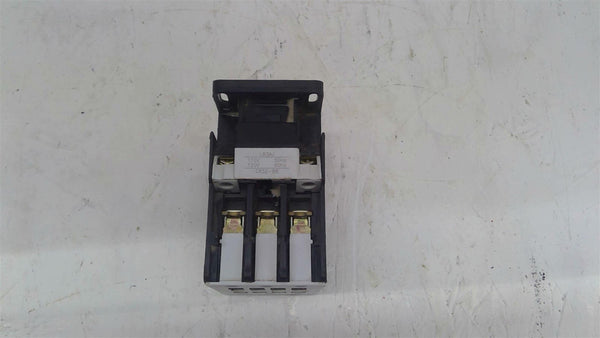 General Electric CL45 Contactor – BME Bearings and Surplus