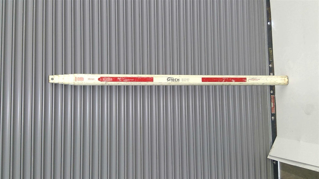 Sitech 98010 SVR 25 Tenths Measuring Rod – BME Bearings and Surplus