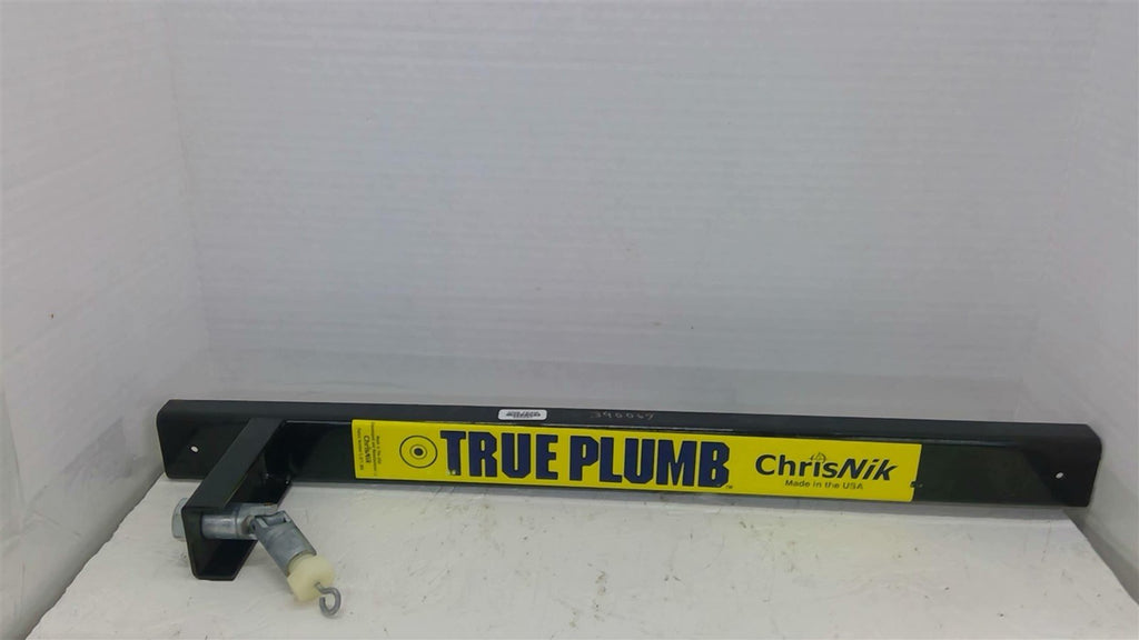 ChrisNik 16TPL2000 True Plumb – BME Bearings and Surplus
