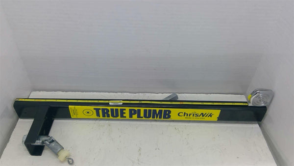 ChrisNik 16TPL2000 True Plumb – BME Bearings and Surplus